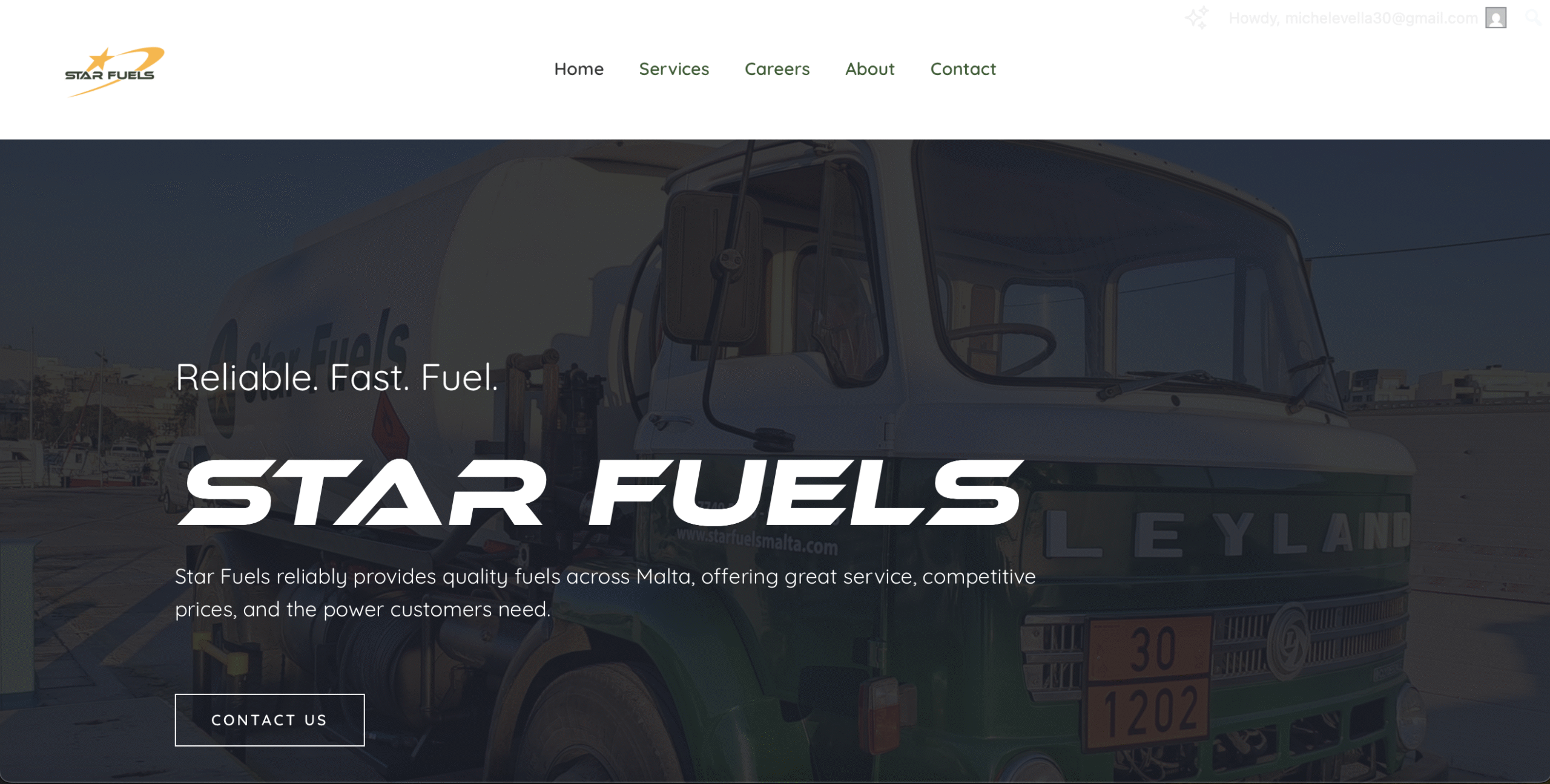 Contact - starfuelsmt.com